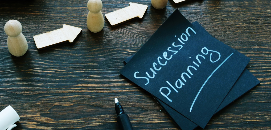 How to Create an Effective Succession Plan - Taylor Odachowski Schmidt ...
