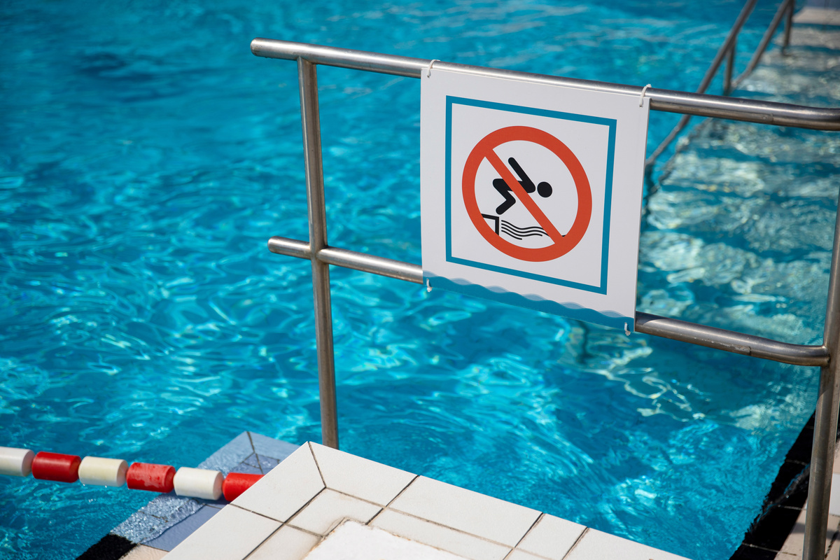 Who May Be Liable for Injuries at a Public Swimming Pool? - Taylor ...