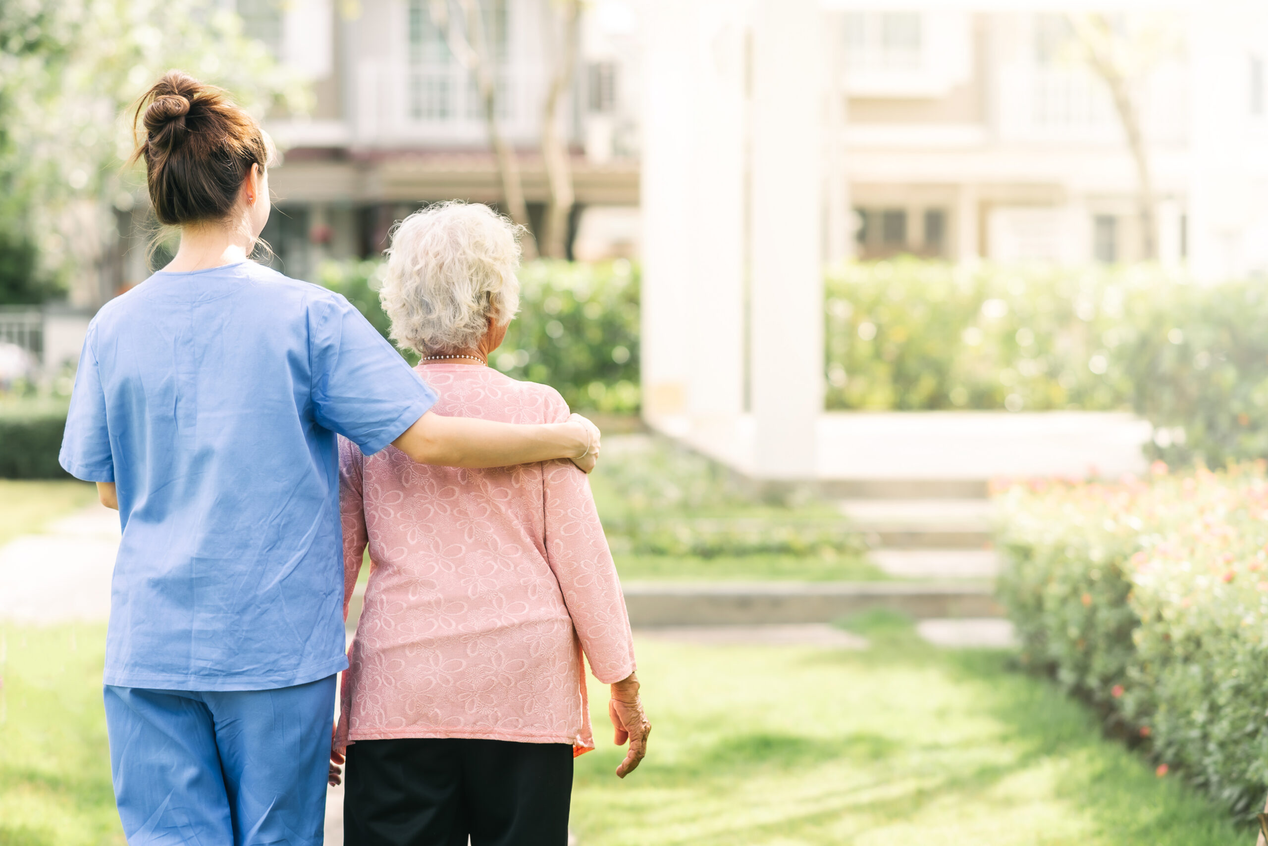 How to Protect Your Estate from Nursing Home Costs in Georgia - Taylor ...